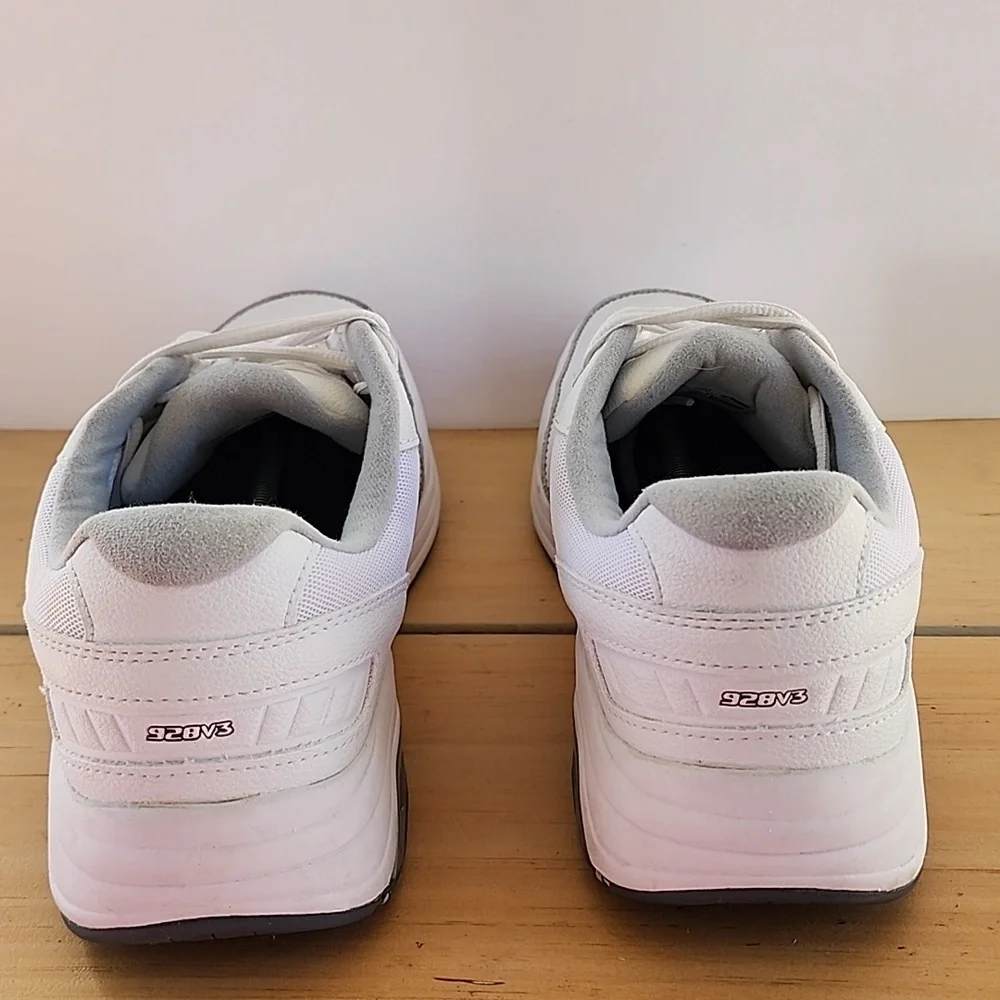 New Balance | Shoes | New Balance 928v3 Walking Sneaker Shoe White Mens ...